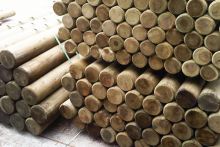 Total Poles – Purchase Timber Poles and Wooden Posts